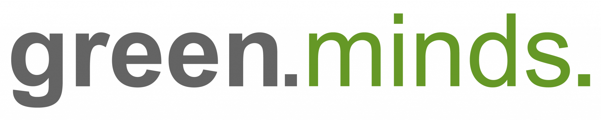 green.minds. – Startseite